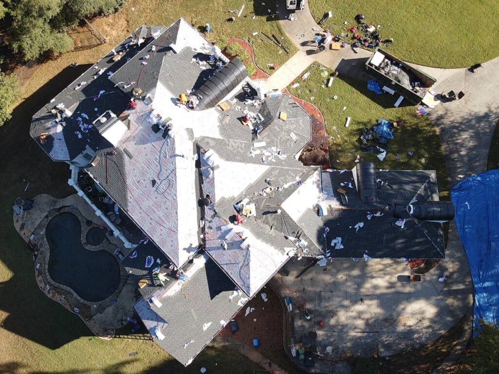 GIP Roofing – Restoration – Replacement – Roof – Roofers GIP ...